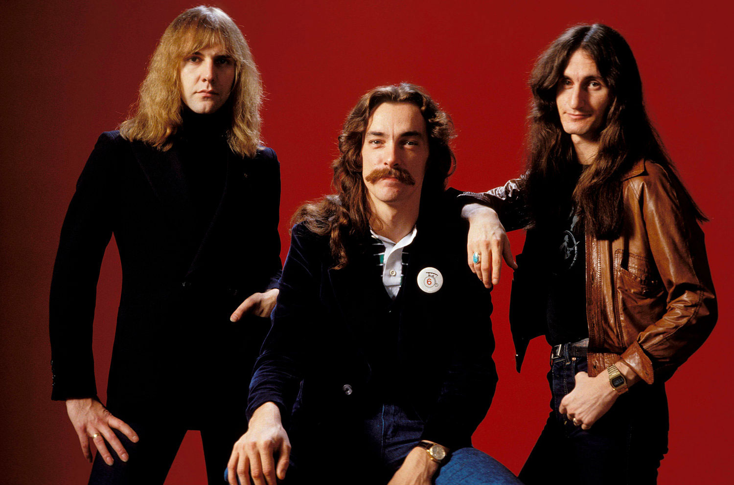 Rush Radio – Streaming the Music of Rush since 1998!
